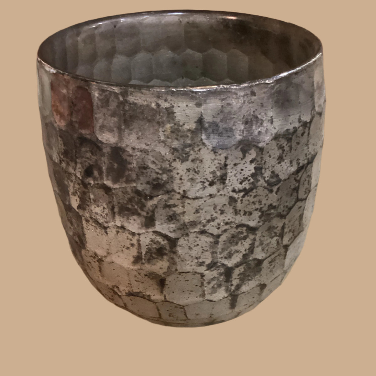 Grey Vase – True Treasures Inc