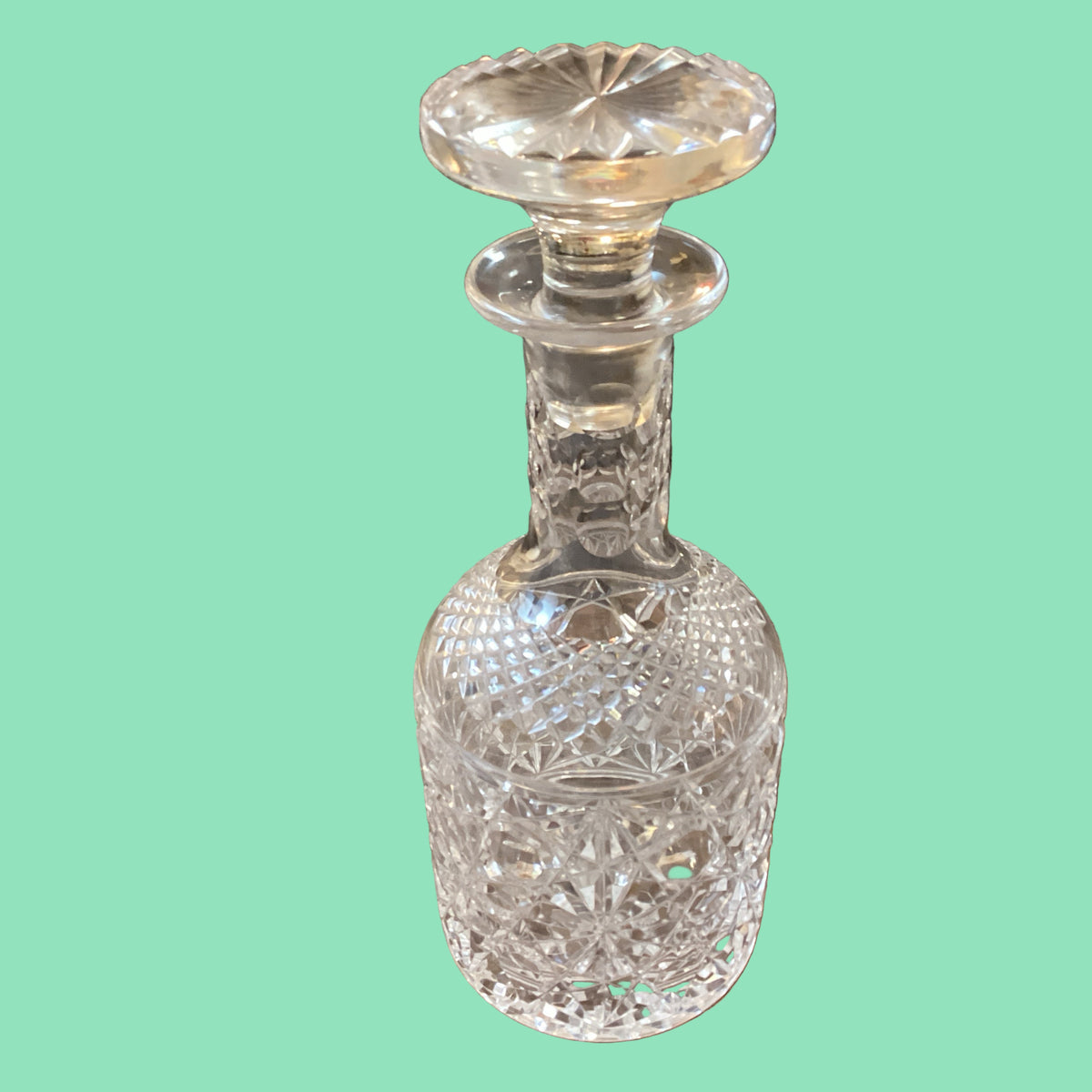 Decanter – True Treasures Inc