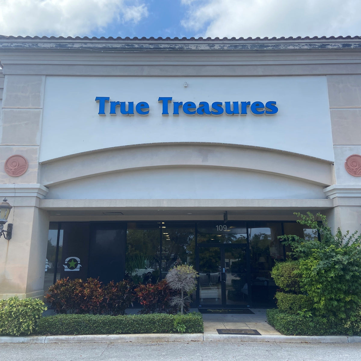 New Items at the US One Store – True Treasures Inc
