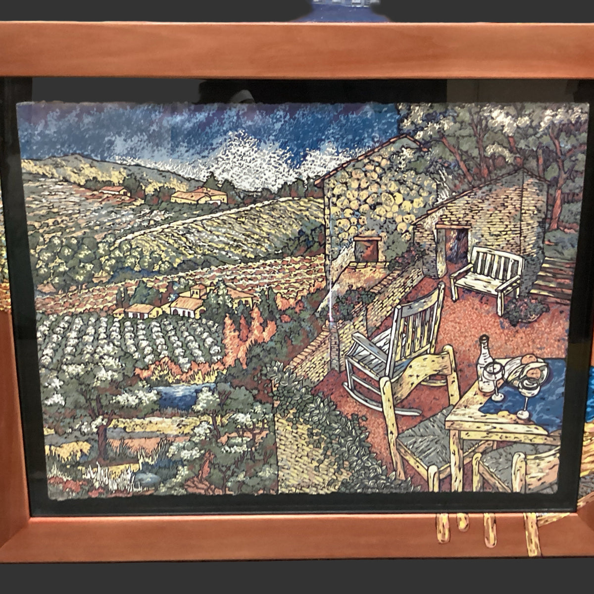 Multi Color Print – True Treasures Inc