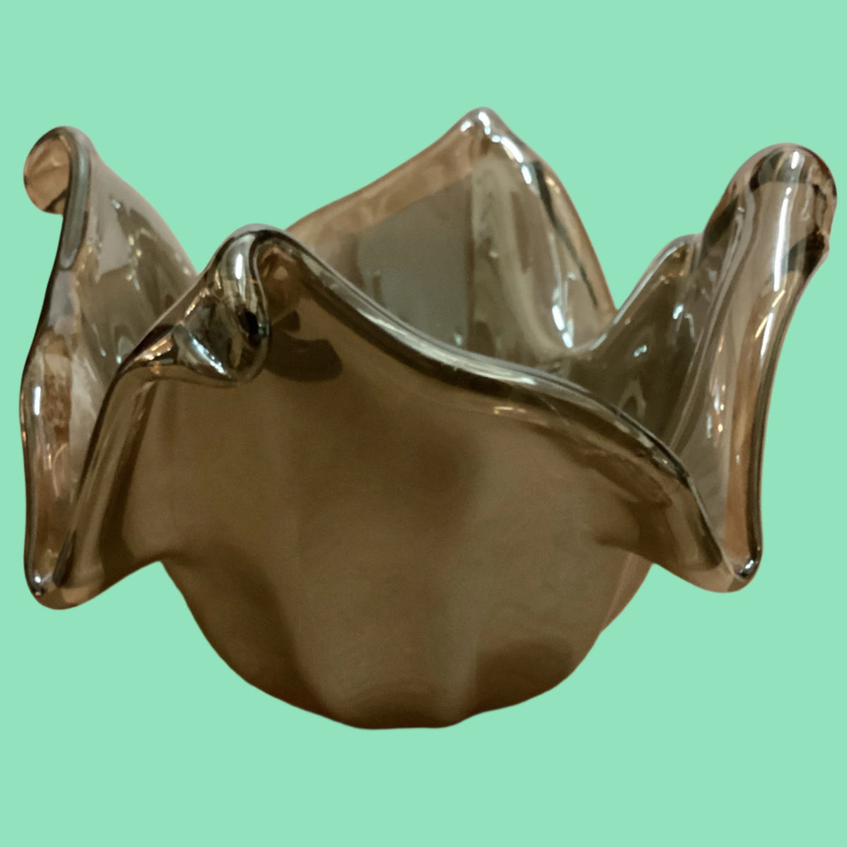 Murano Vessel – True Treasures Inc