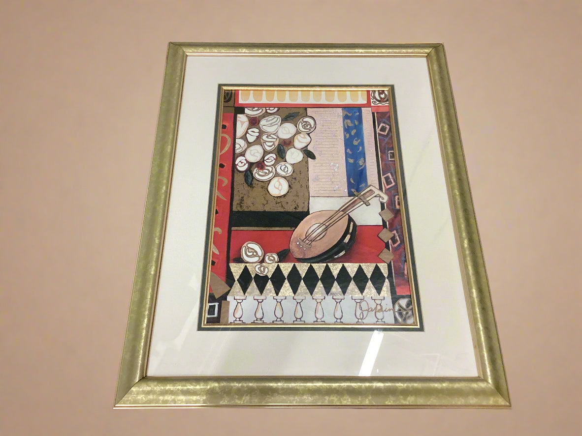 Multi Color Print – True Treasures Inc